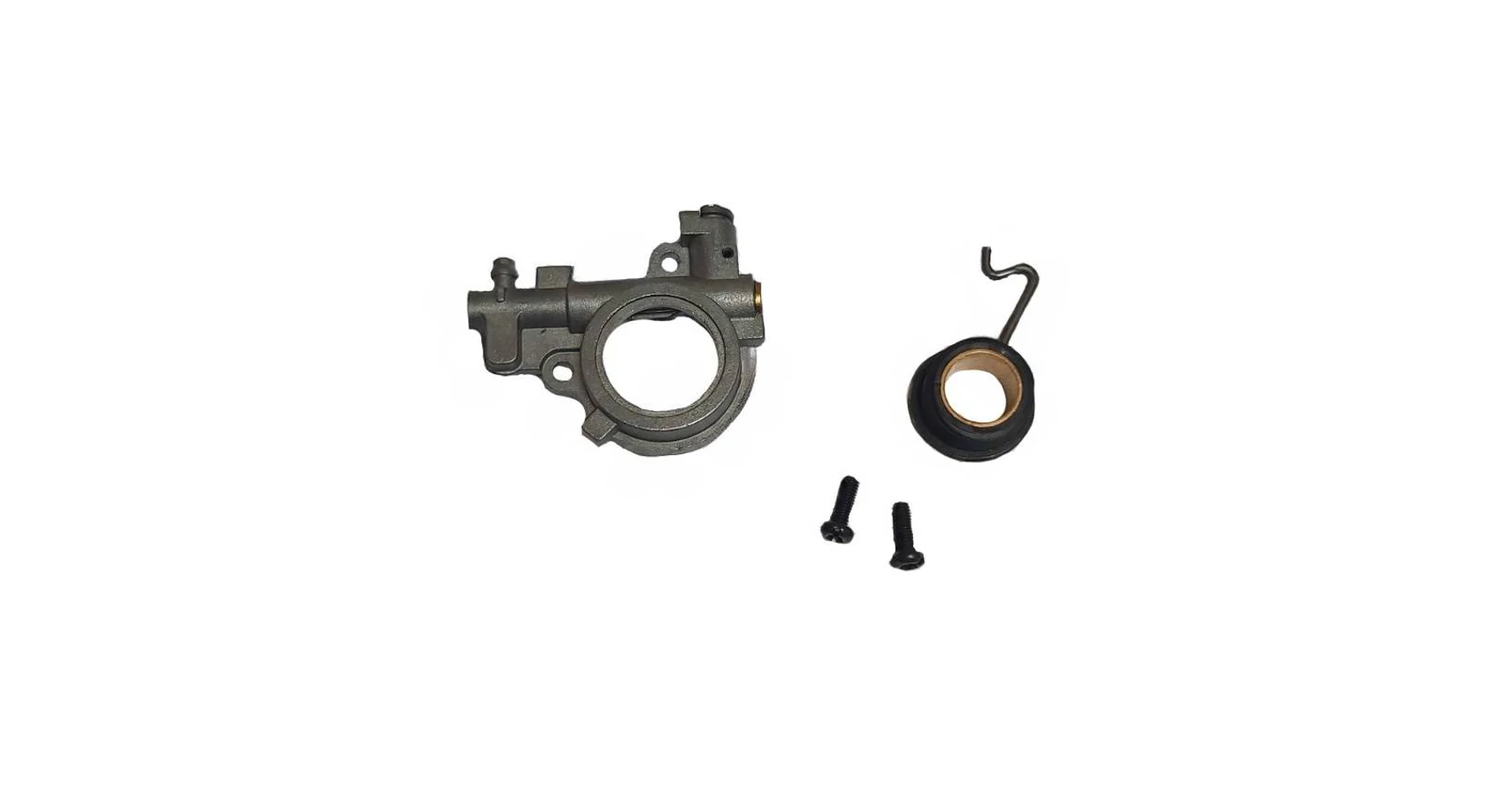 SOLO BY AL-KO, Olajszivattyú Solo By AL-KO 6651 fûrész, Szivattyú ...