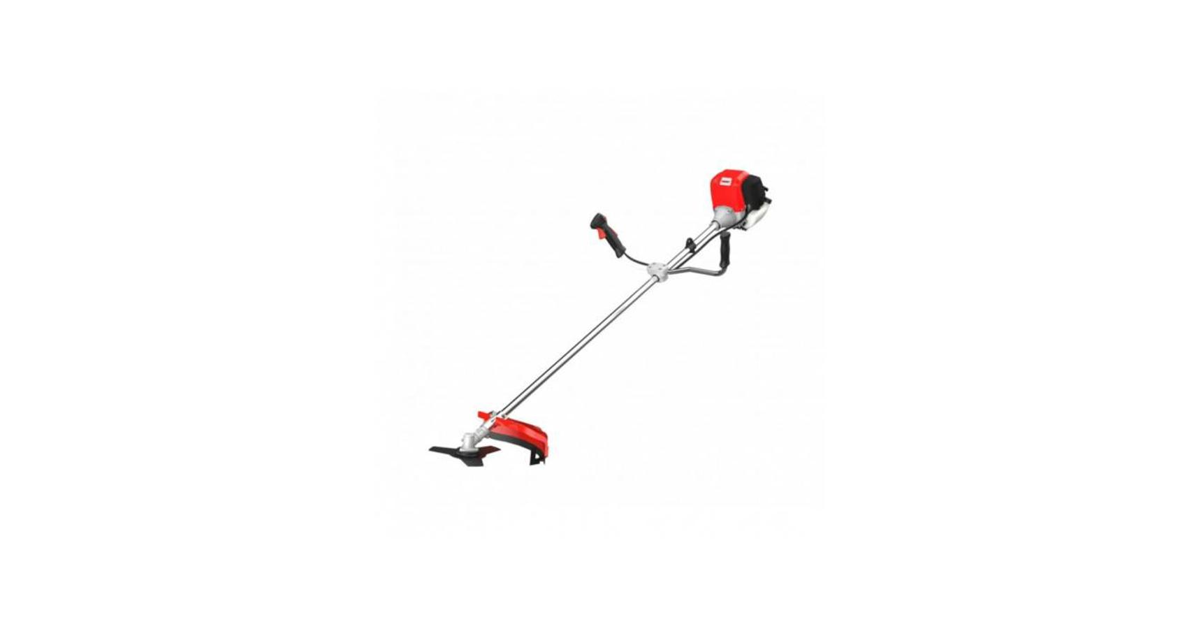 Négyütemű bozótvágó Hecht 143R - HECHT - Vért kisgép webáruház