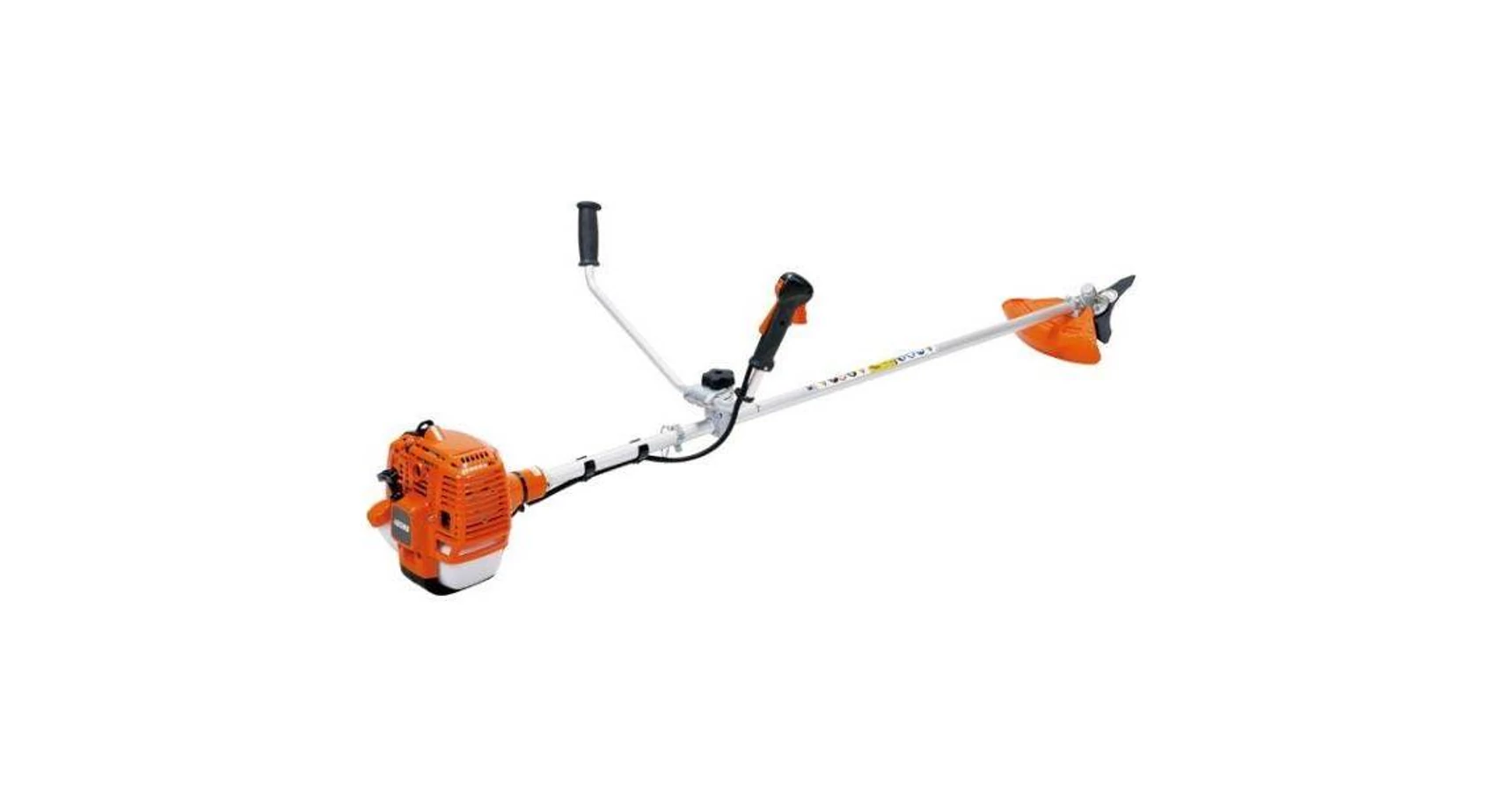 ECHO SRM-520ES benzinmotoros fûkasza